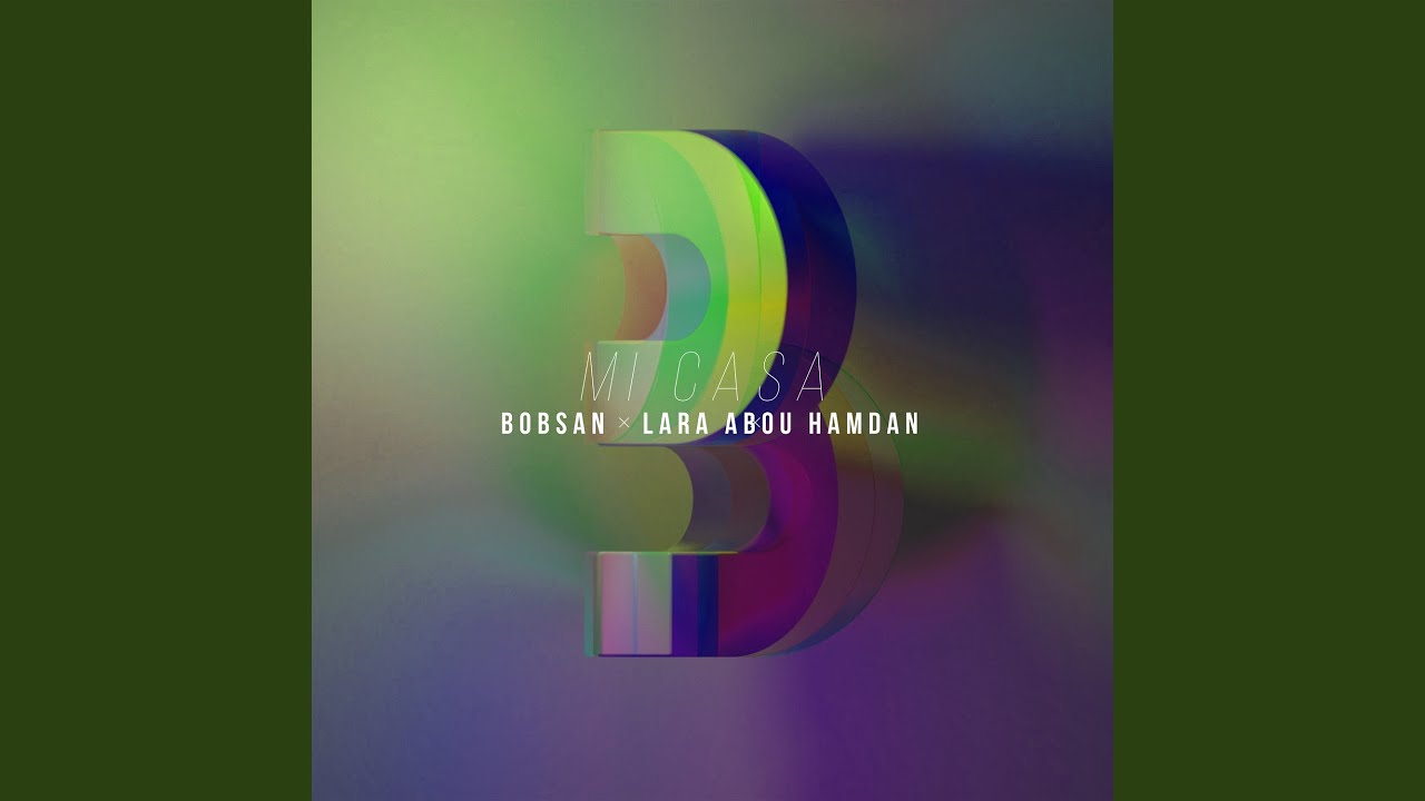 Mi Casa Youtube Music