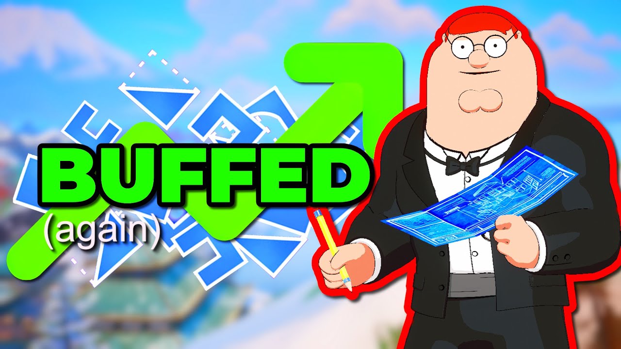 They Buffed Simple Edit Again Youtube