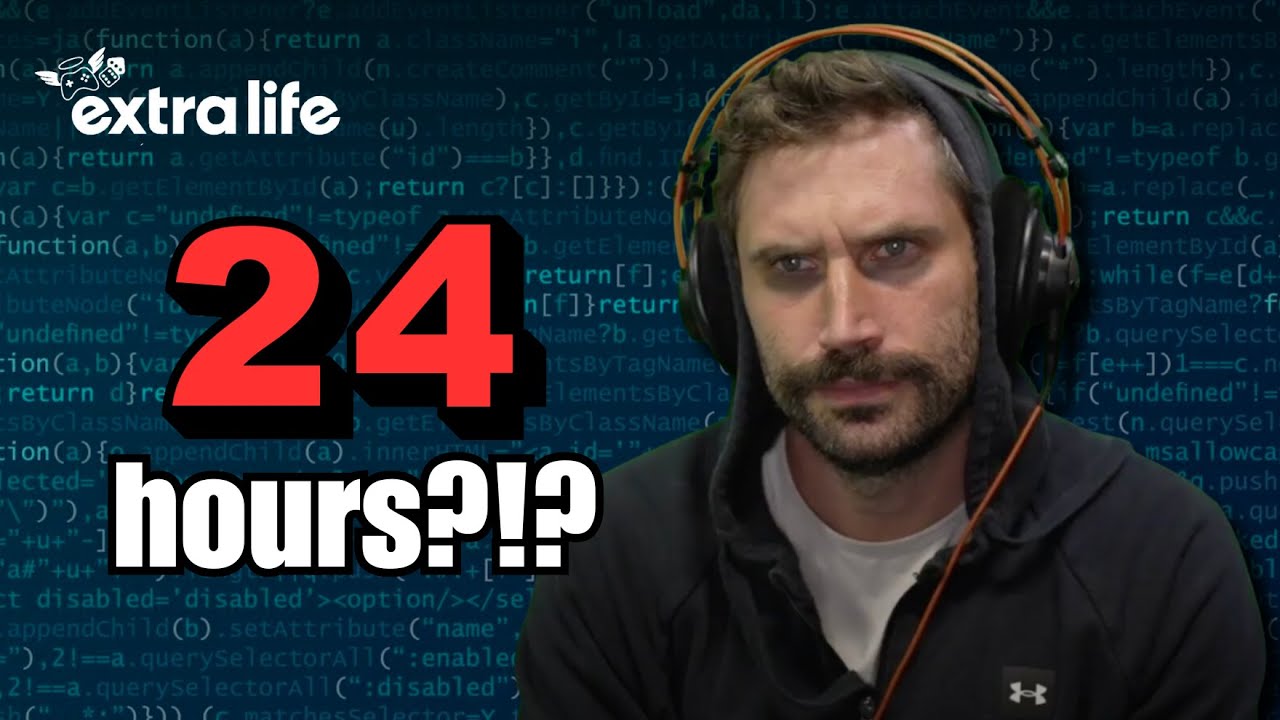 Programming For 24 Hours Youtube