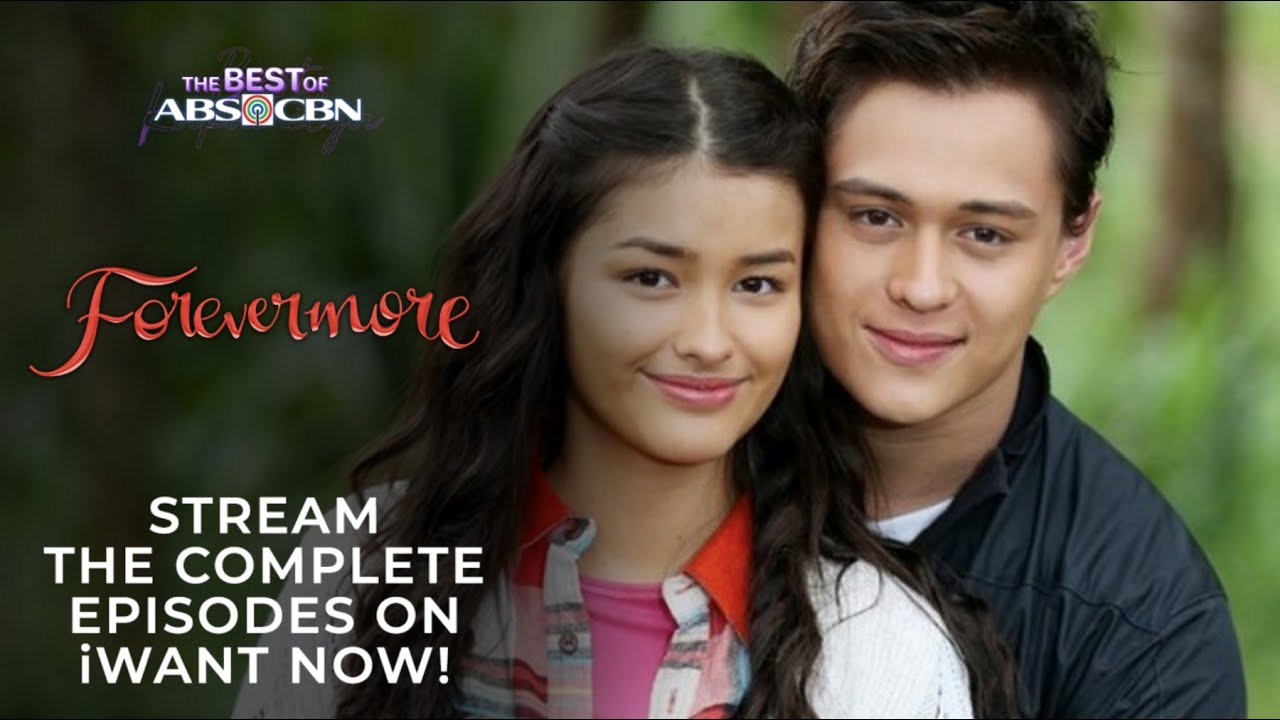 Stream The Complete Episodes Of Forevermore On Iwant Now Iwant