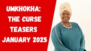 Umkhoka Curse 01january 2025 Full Episode Today Like Pearson Kaduwa Mp3 ...
