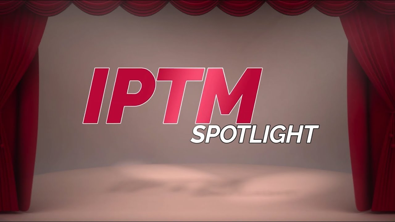 Iptm Spotlight Ep 2 Youtube
