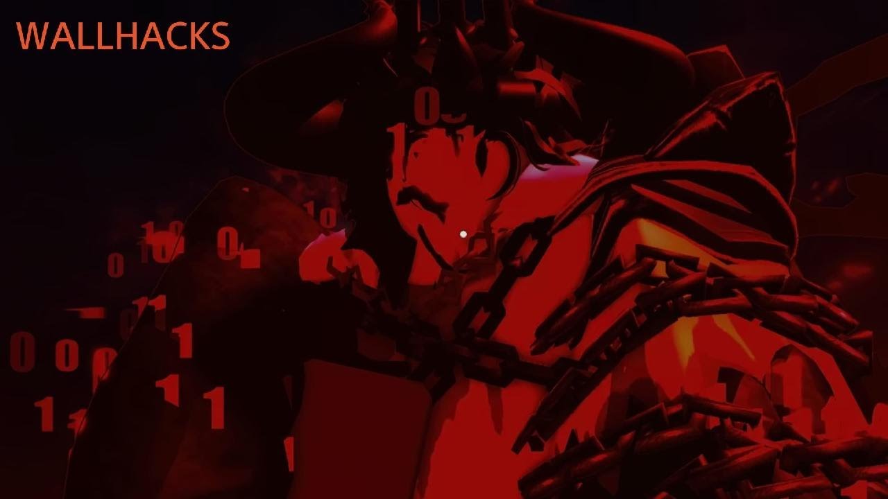 Forsaken Demon King John Doe Gameplay Youtube