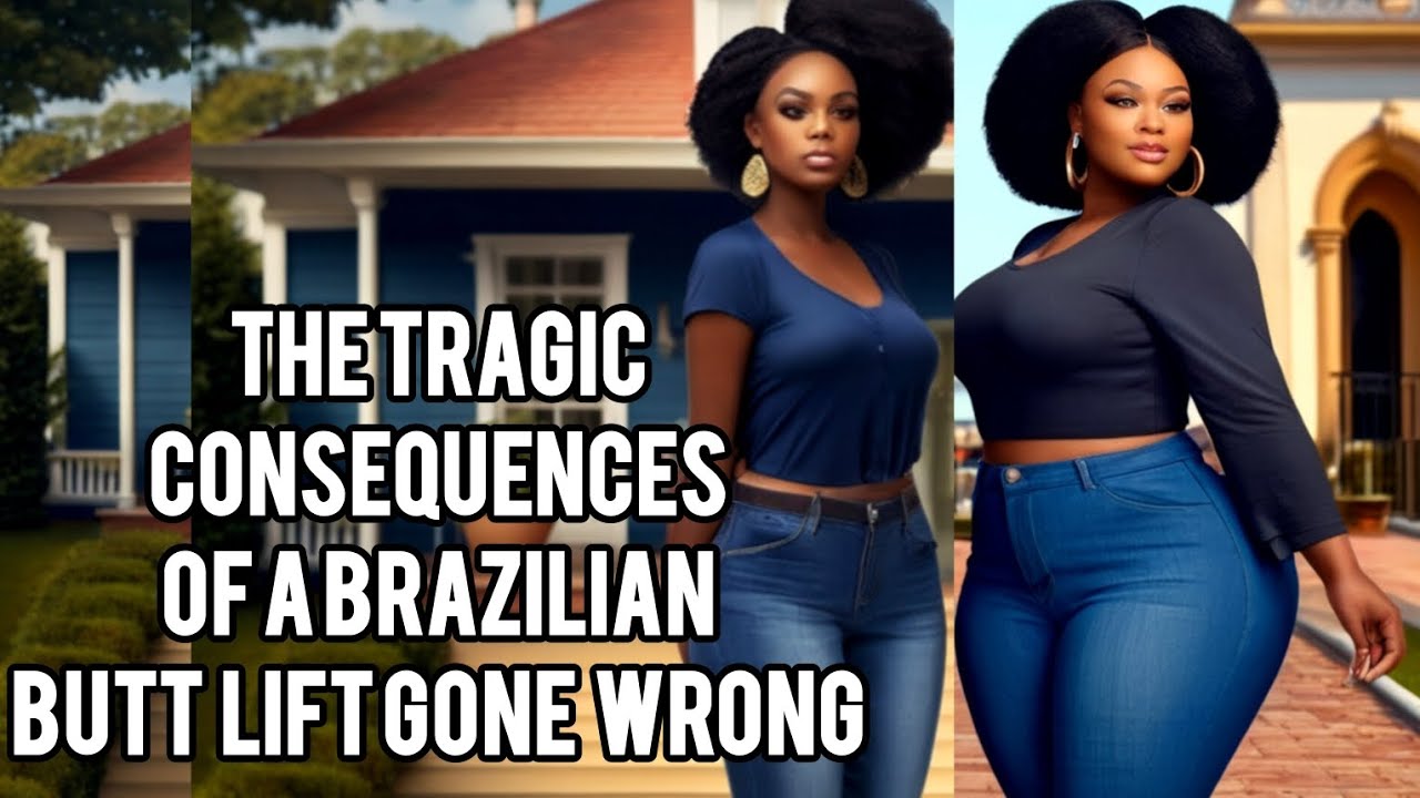 Unveiling The Dark Side Of Beauty The Tragic Consequences Of A