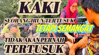 International Off Road Challenge Open Hard Core Tahun 2024 Ranau Father ...