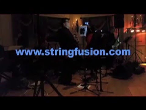 Stringfusion Dance Band Youtube