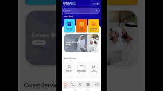 How To Pay Electricity And Water Bill Fewa Bill Payment Online Etihadwe ...