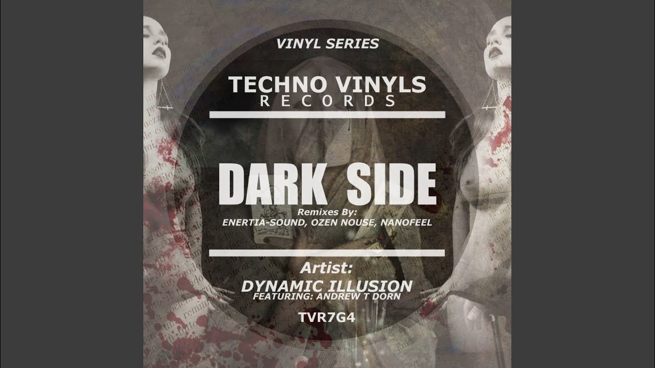 Dark Side Original Mix Youtube