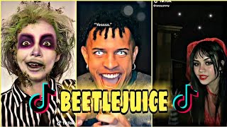 Songs From Beetlejuice Popnable