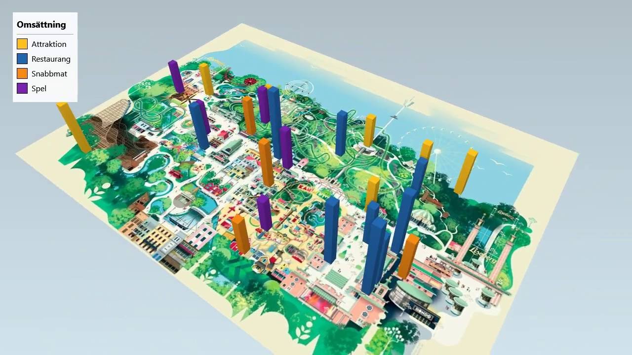 Power Map Preview For Excel Maps In Excel Anilasopa