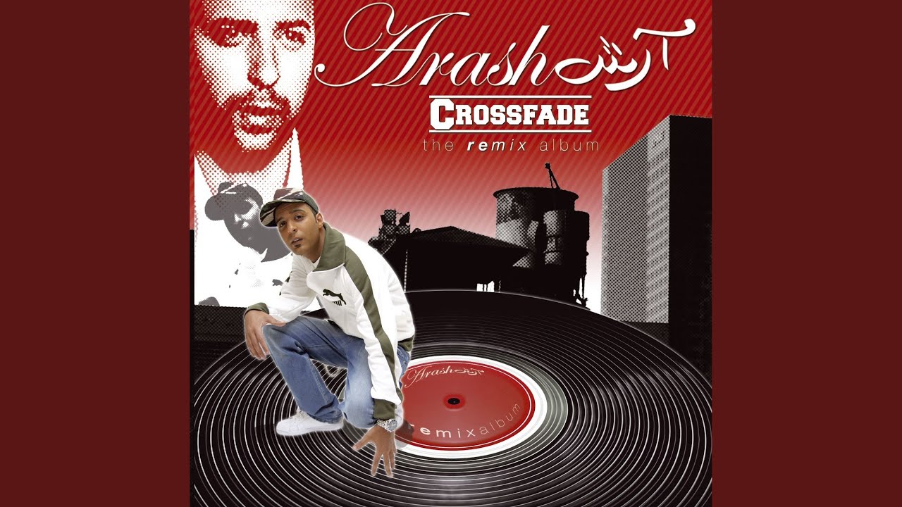 Arash Youtube Music