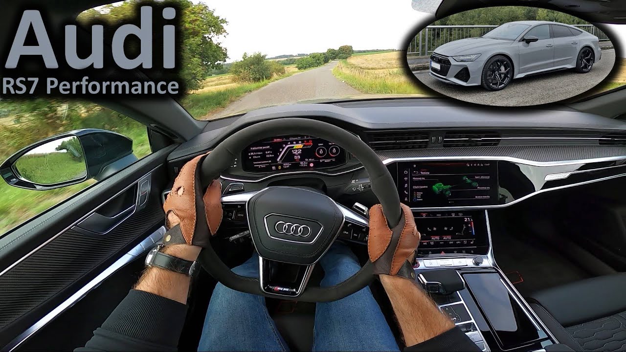 Audi Rs7 Launch Control Speedometer Cheapest Buying Www Matfink Mx