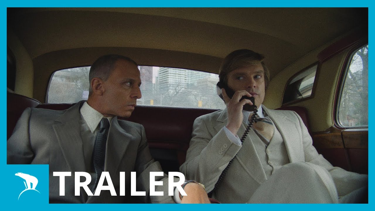 The Apprentice Trailer Youtube