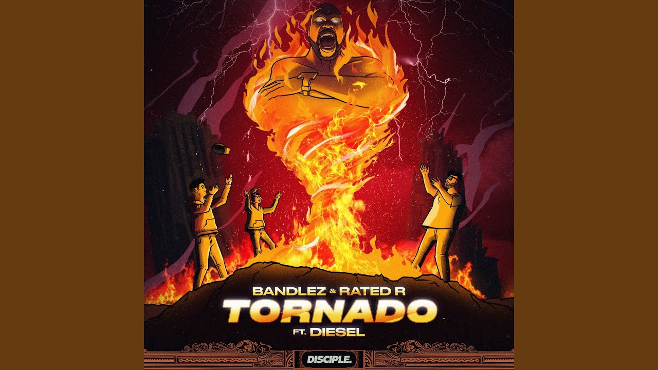 Tornado Youtube Music