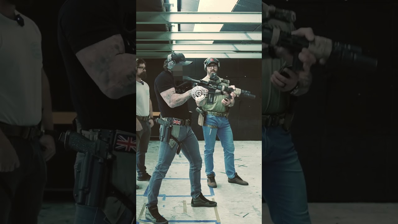 Universal Shooting Standards Aro News