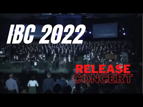 Full Concert Ibc Welcome Home Release Concert 2022 Live