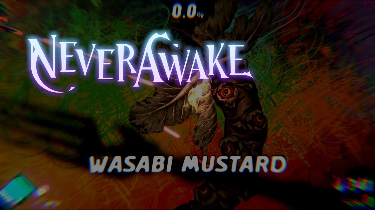 Neverawake All Stages 1 4 World 1 4 Youtube