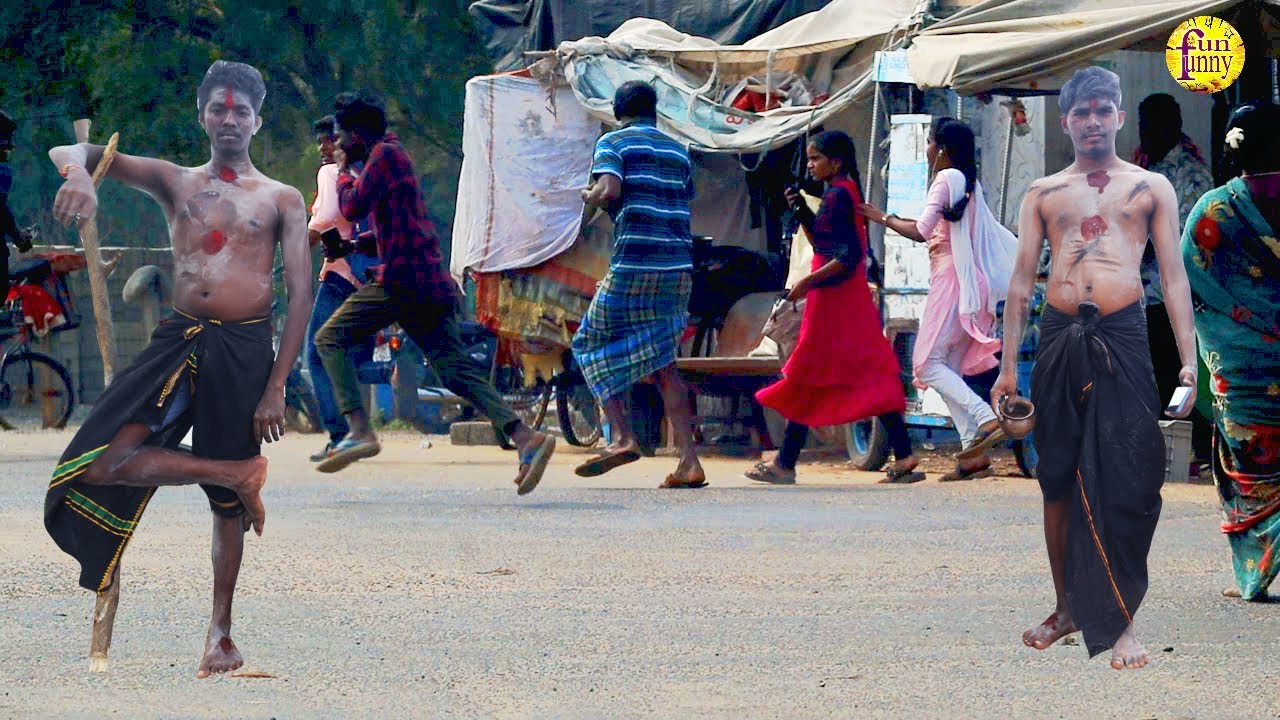 Funfunny Pranks Youtube