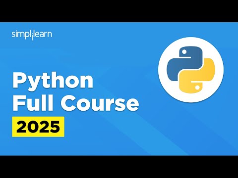 Dashlearn Python Full Course 2025 Python Data Analytics Tutorial