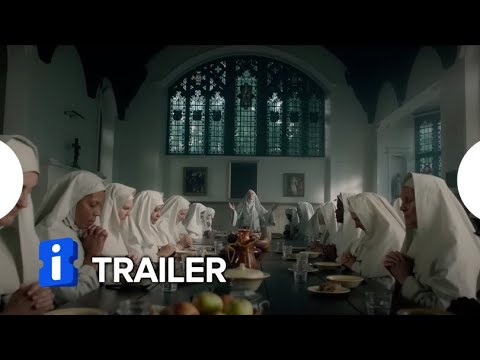 O Convento Trailer Dublado Youtube