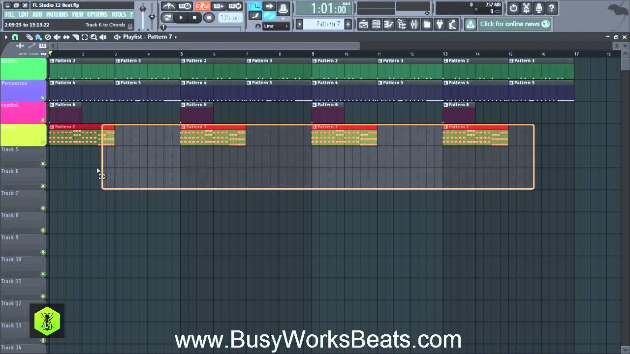Fl Studio Rap Beat Tutorial Lindaverse
