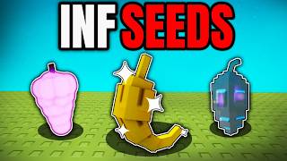 Use This Infinite Seed Method Before Its Gone Grow A Garden Codezzy ...