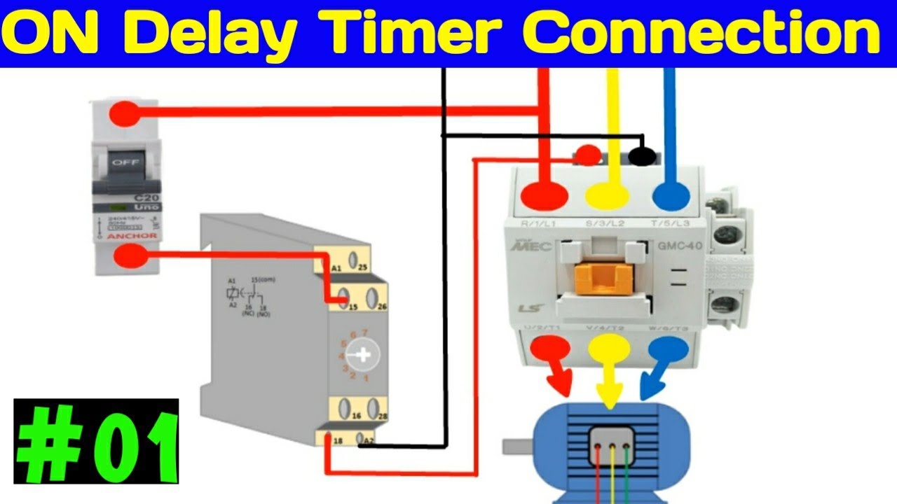 On Delay Timer Electrical Symbol At Scott Fleming Blog