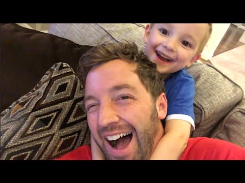 Attack Dad Youtube