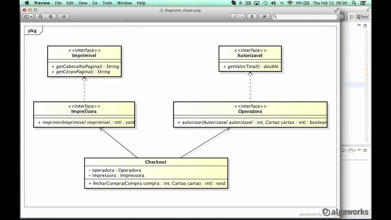 Interfaces Curso Java E Oo Youtube