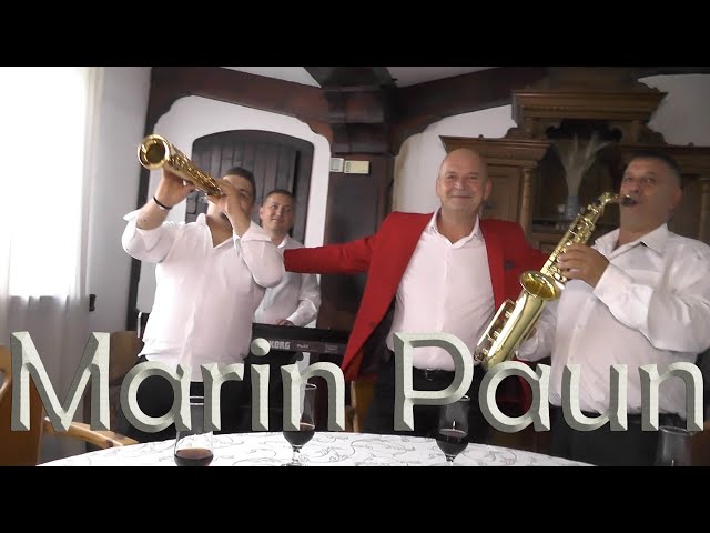 Marin Paun - nou - Fara numar dau cu banii