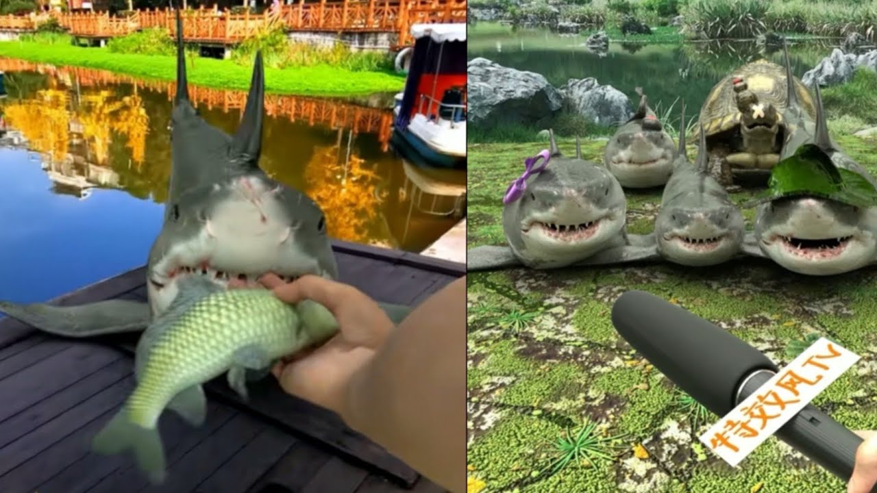 Tiktok Fish Challenge At Roy Bush Blog