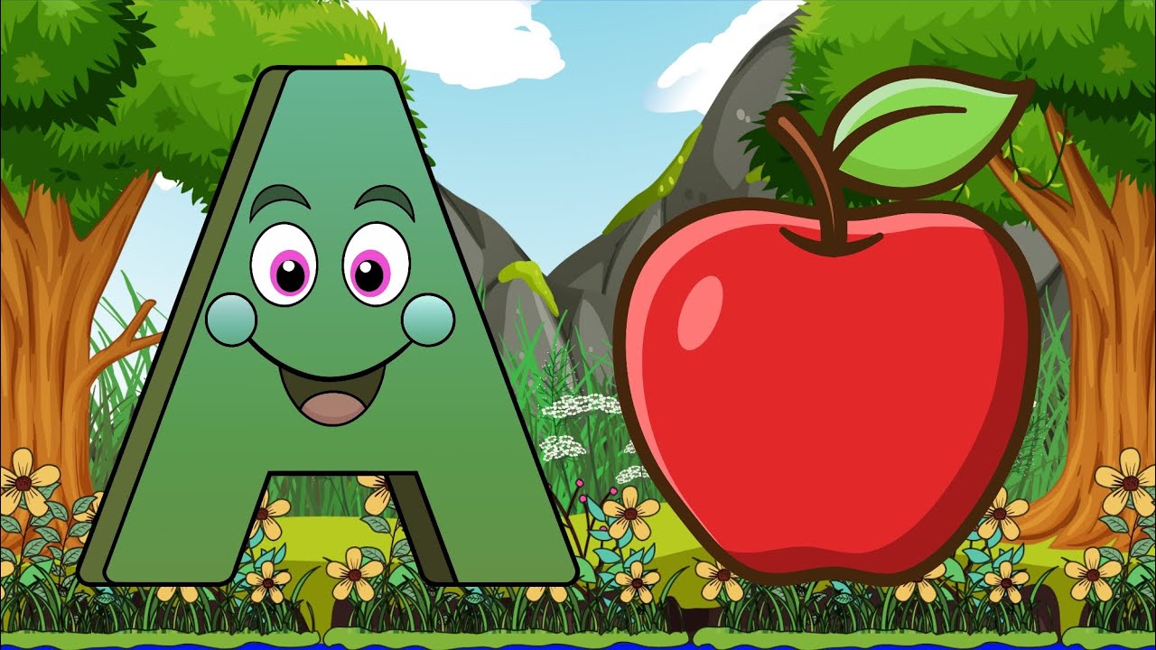 Kindgarten Learning Videos Preschoolers Learning Videos For Toodlers