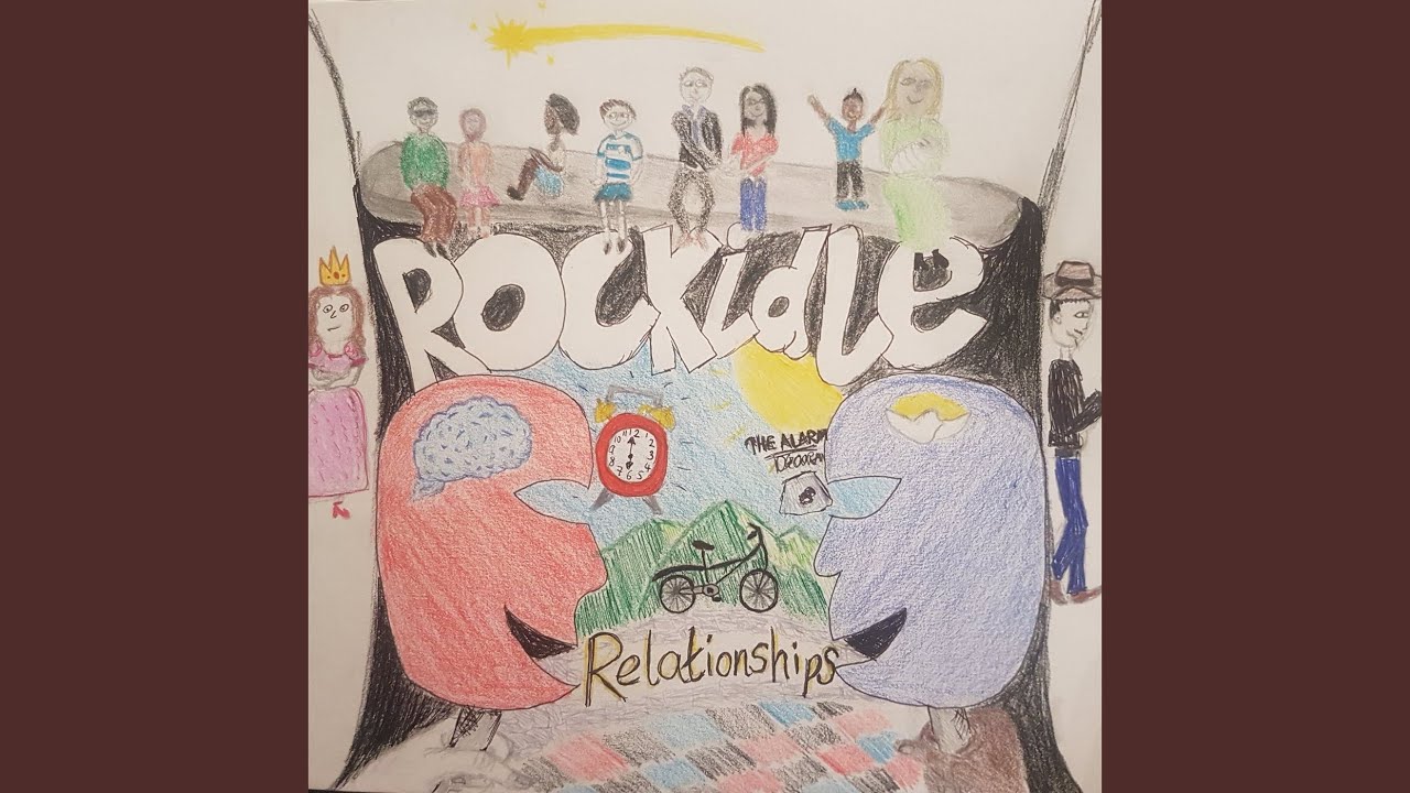 Innovators Youtube Music