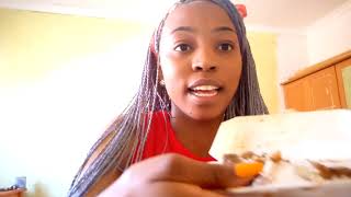 African Asmr Eating Inyama Yenhloko Whisper Tapping Zuluasmr Mp3 Music ...