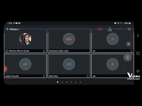 Exercise 4 Youtube