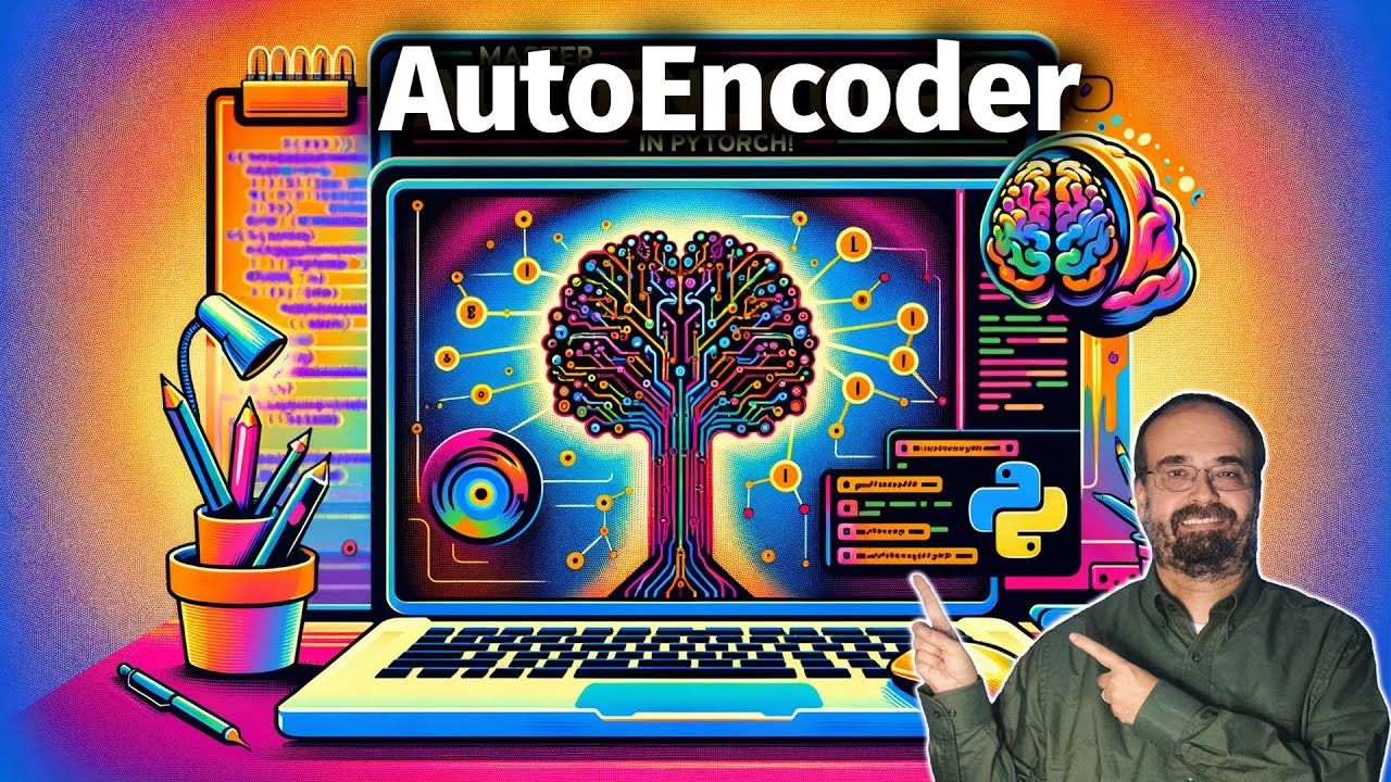 Using Denoising Autoencoders 13 1 Youtube