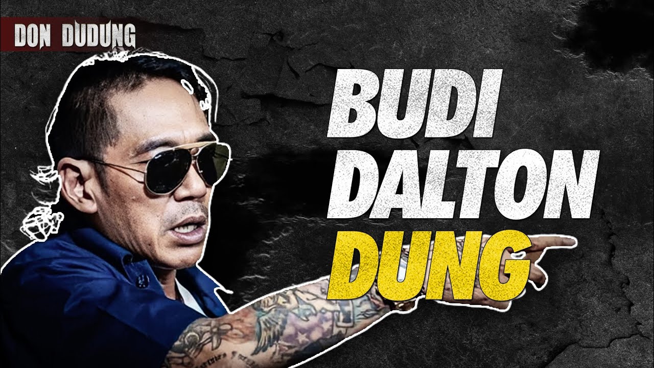 Budi Dalton Dung Don Dudung Youtube Music