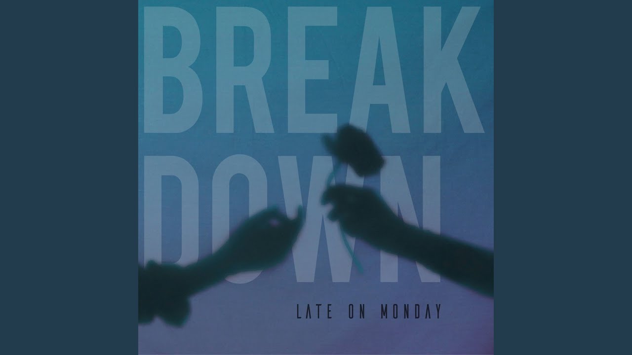 Breakdown Youtube Music