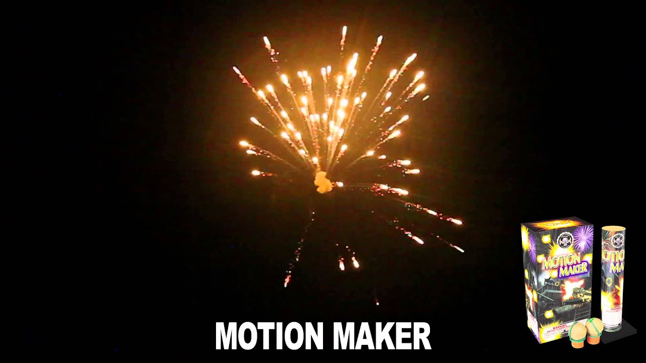 Motion Maker Youtube