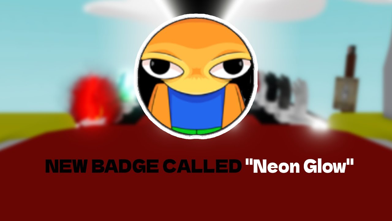New Badge Leak Roblox Slap Battles Youtube