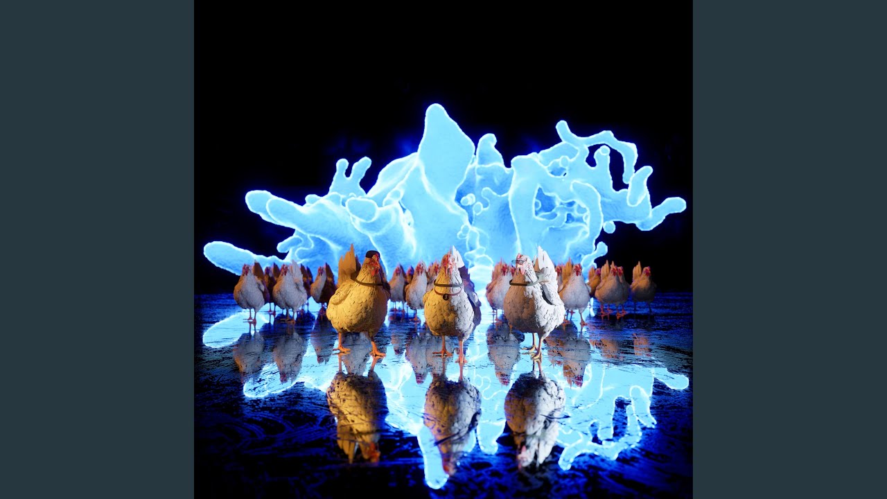 Chicken Dance Youtube Music