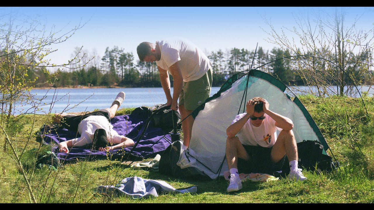 Küberünnak Karmo Suvepalavik Youtube