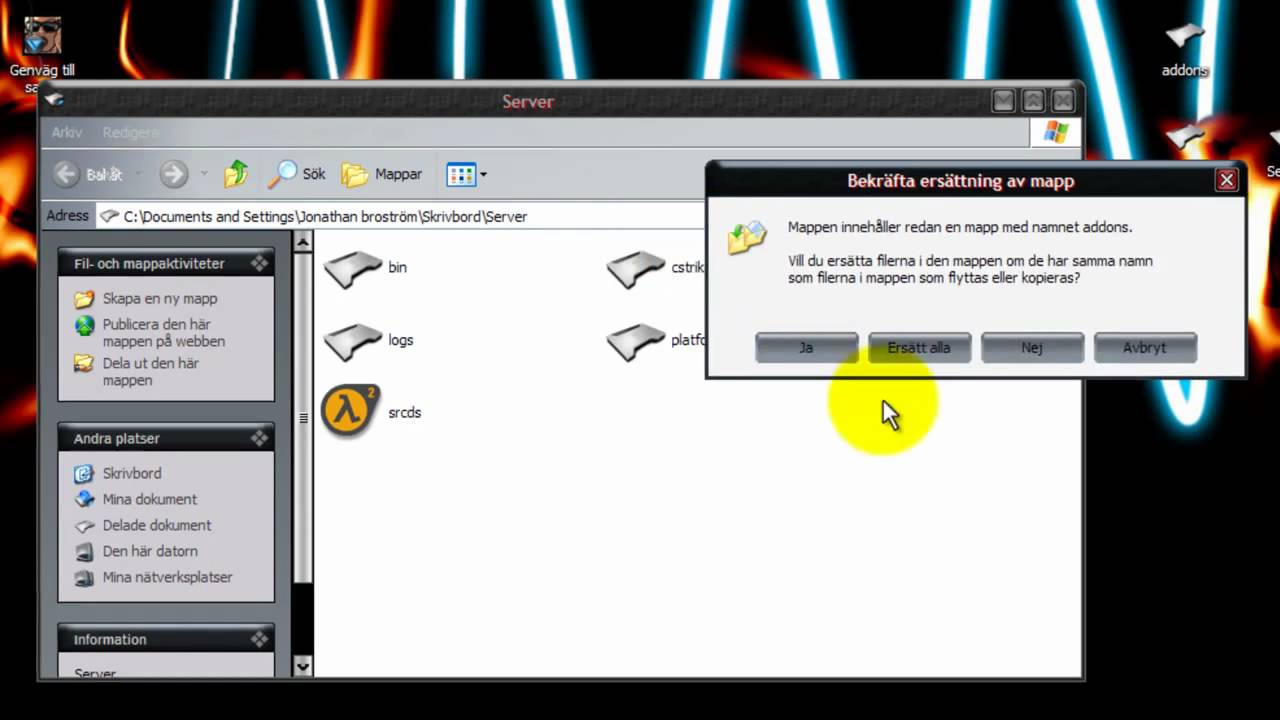 How To Install Sourcemod New Hd Youtube