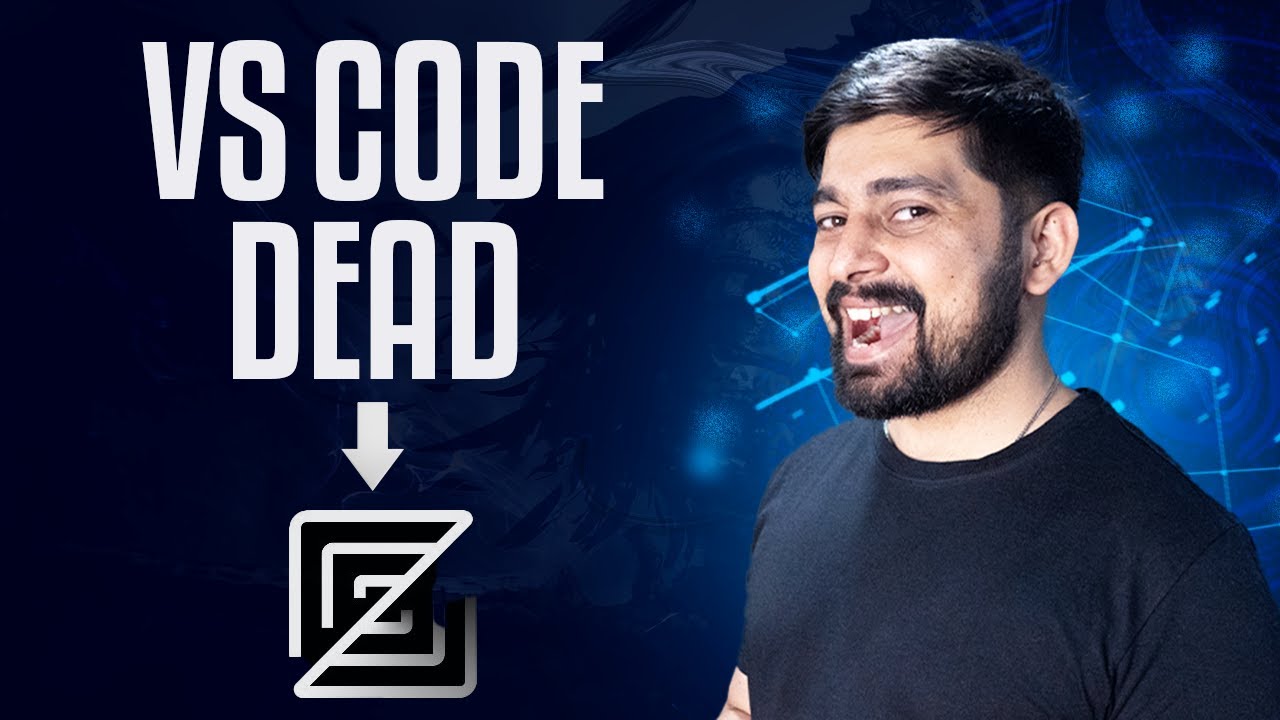 Zed The New Open Source Editor Revolutionizing 42 Off