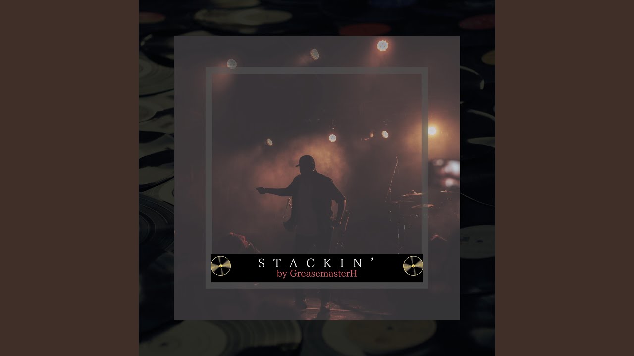 Stackin Youtube Music