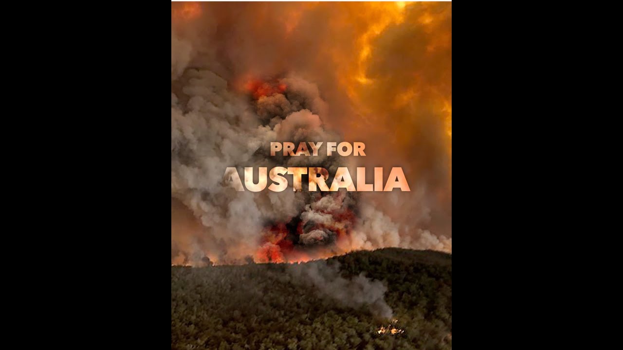 Save Australia Youtube