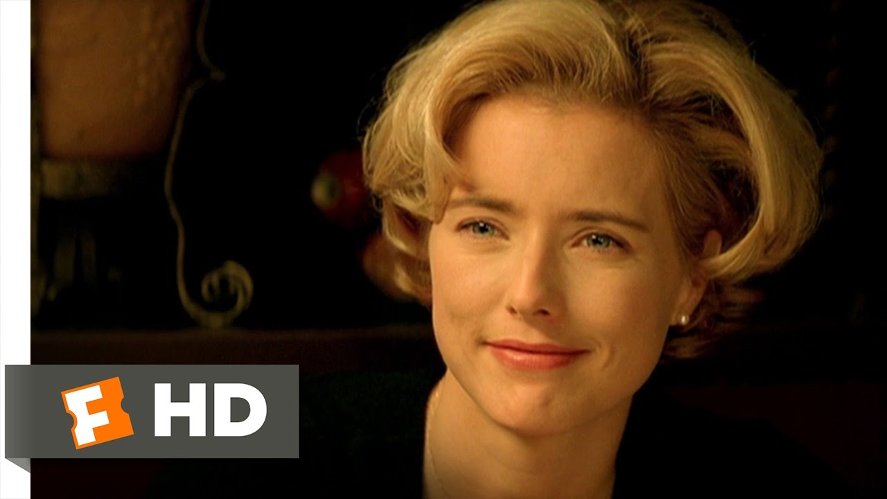 Tea Leoni Family