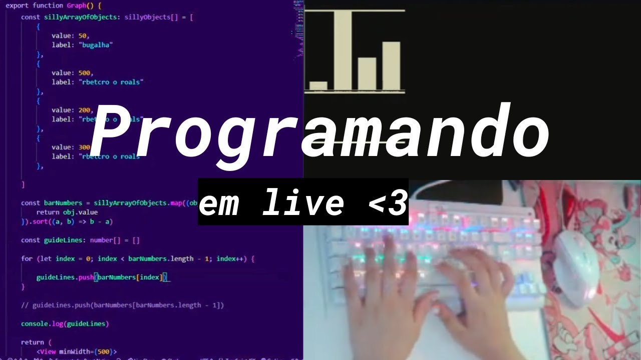 Aprendendo Rust Youtube