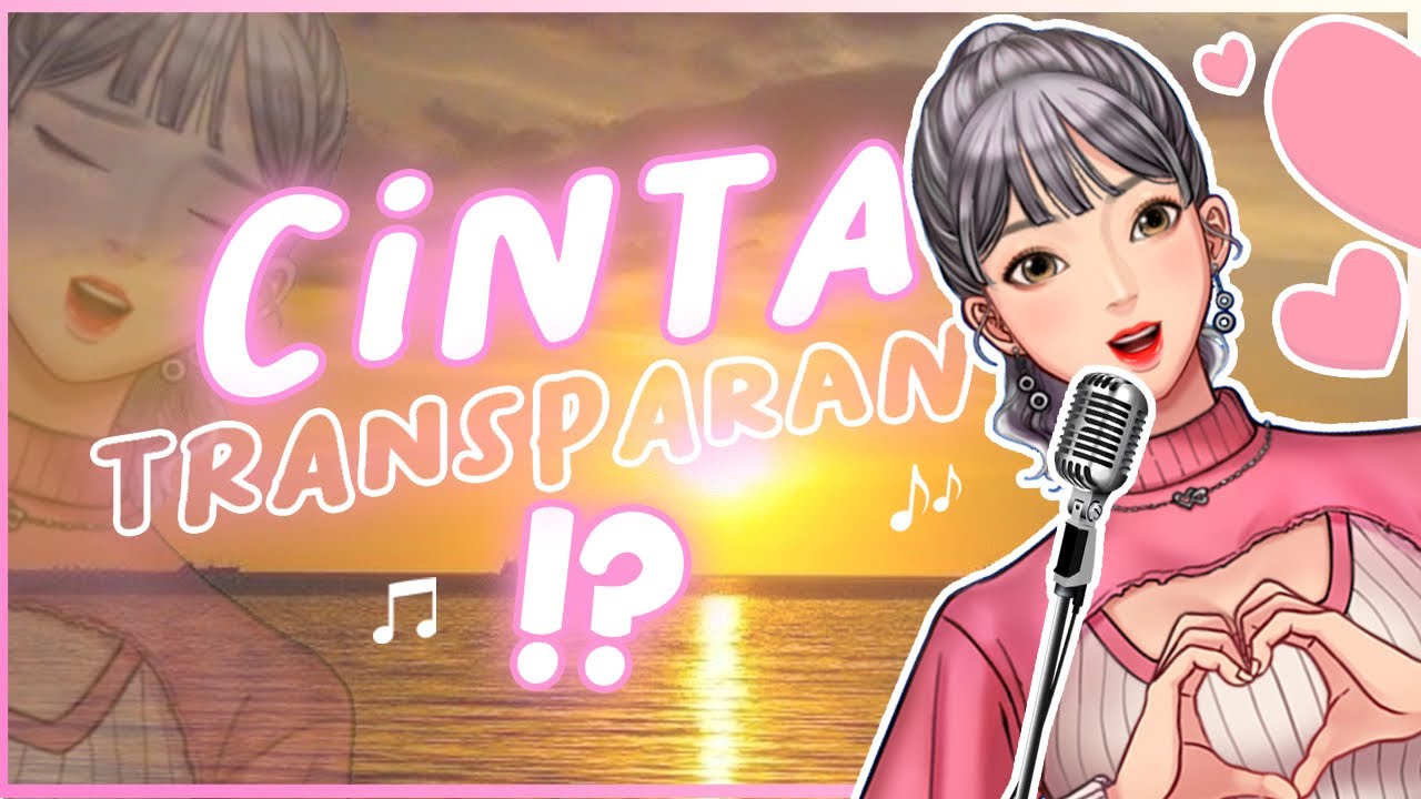 Cover Song Lagu 90an Bening Ada Cinta Harumi Hana Vtuber