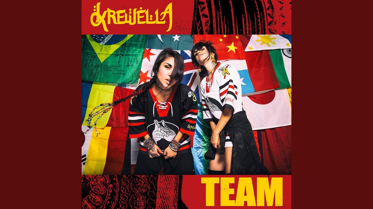 Team Youtube